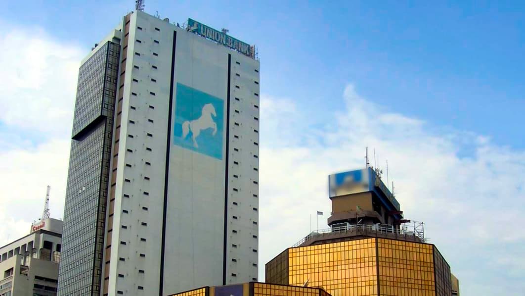 Union Bank Head Office › Venues | Kizomba Nigeria → Feel the connection